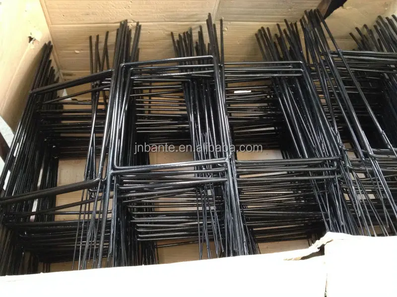 Heavy Duty Metal Step Stakes - Buy Heavy Duty Metal Step Stakes,Real ...