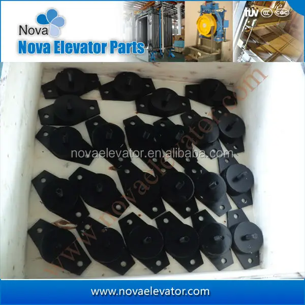 Vibration Damper Machine,Elevator Pads - Buy Elevator Anti-vibration ...