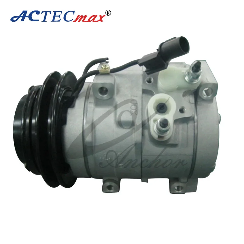 Compressor Denso 10p para John Deere - Coowor.com