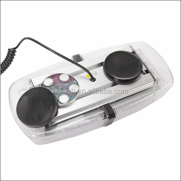 24 LED Ambulance Vehicle Led Amber Warning Light bar| Alibaba.com