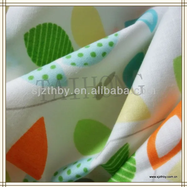 100% Cotton Algodon Fabric - Woven Poplin, Yarn Dyed, Shrink-Resistant ...