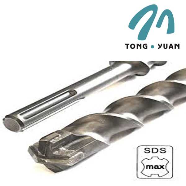 Sds Max Drill Bit - Buy Sds Max Drill Bit,Sds Drill Bit,Masonry Drill ...