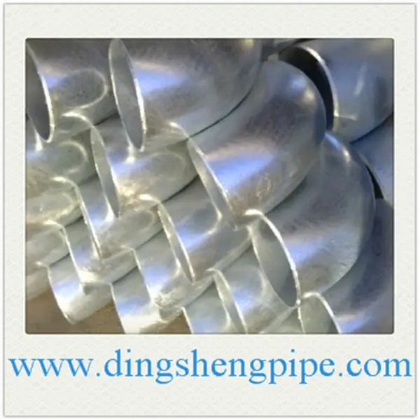 Astm A53 Awwa C200 Spiral Welded Bend Pipes 30 Degree - Buy Alloy Steel ...