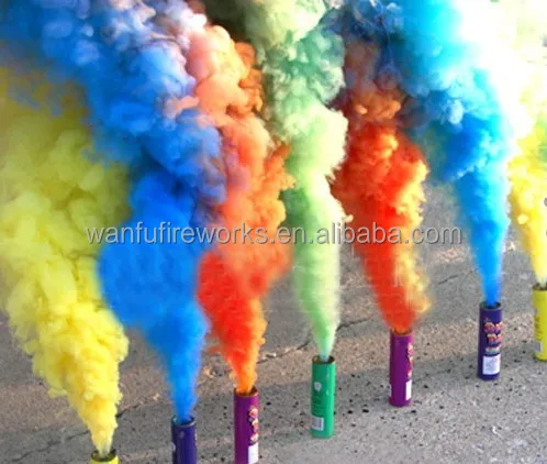 Assorted Smoke Balls Day Fireworks - Buy Smoke Ball,Day Fireworks,Smoke ...