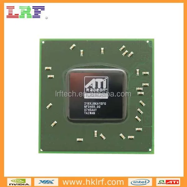 ATI 216XJBKA15FG Chipset BGA Novo Original| Alibaba.com