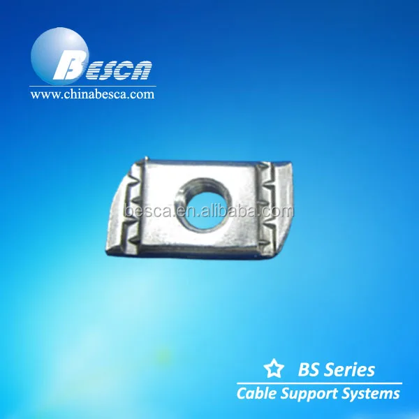 Gi Spring Nut - Buy Pg Spring Nut,Eg Spring Nut,Gi Spring Nut Product ...