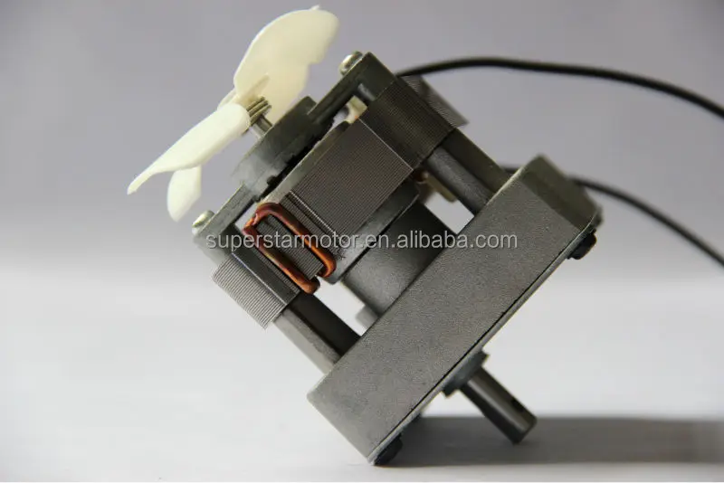 Ac Gear Motor For Skimmer - Buy Gear Motor,110-240v Ac Gear Motor,Low ...