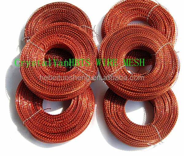 Twisted Wire For Mechanical Sealing Wire,Meter Security Seal Wire,Water ...