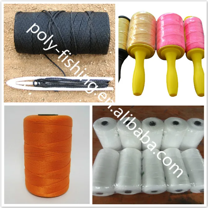 Kuralon Fishing Twine，kuralon Rope Cord - Buy 库尔龙绳 Product on Alibaba.com