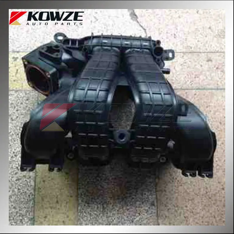 Inlet Manifold For Mitsubishi Outlander Airtrek Lancer Colt Asx ...