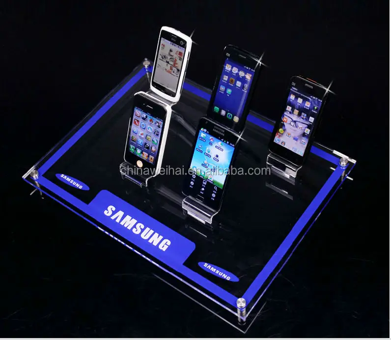 Plexiglass Cell Phone Display - Buy Plexiglass Cell Phone Display ...
