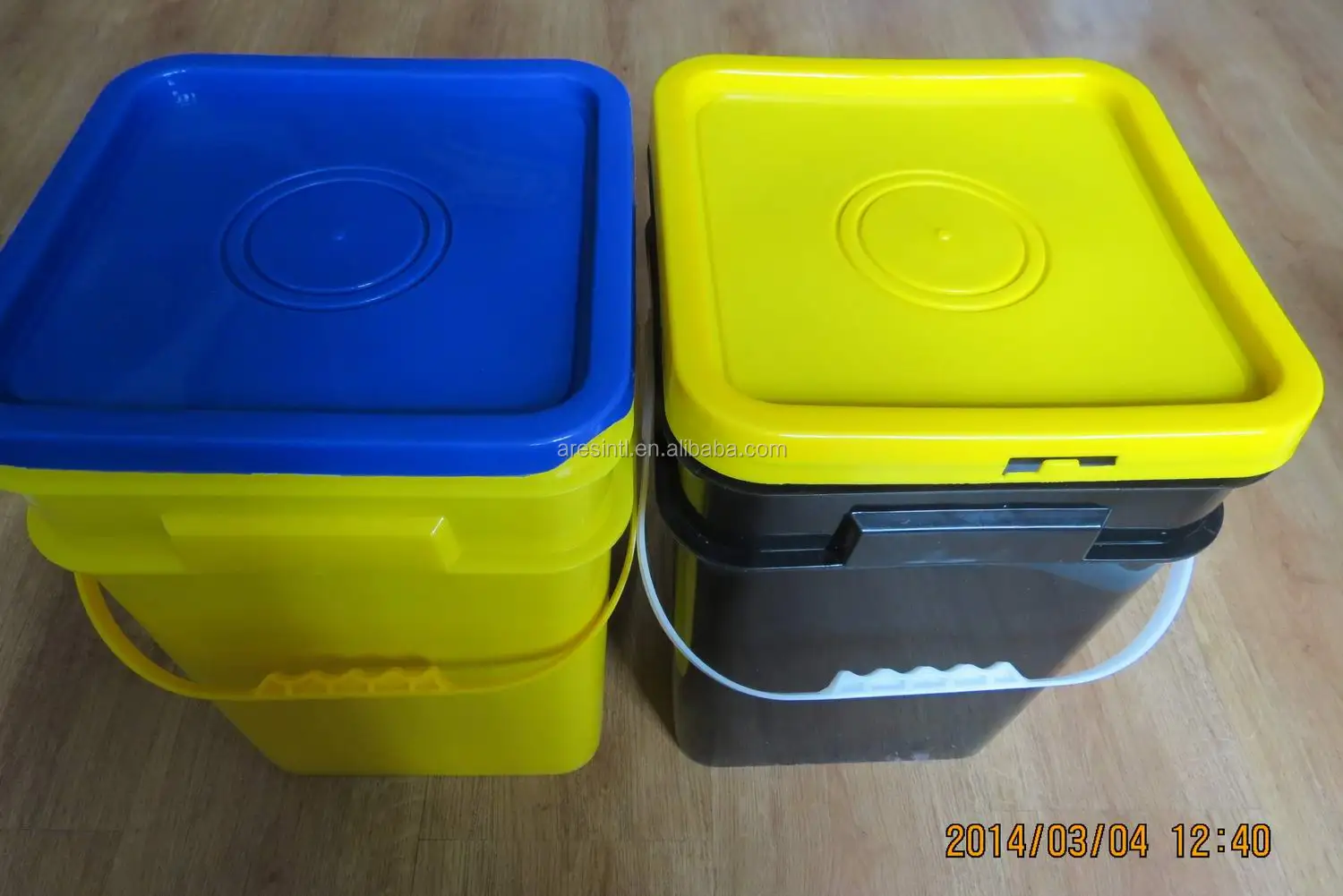 Ember 5 Liter Ember Persegi 5l - Buy 5 Liter Ember 5l Persegi Ember ...