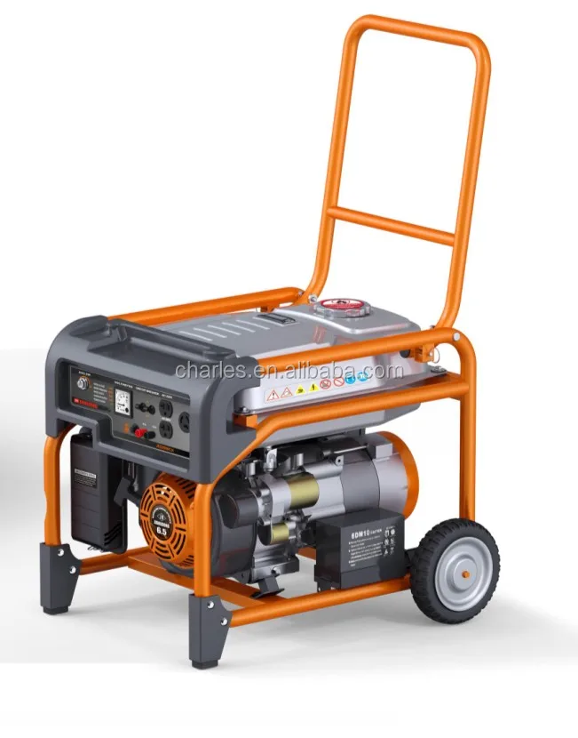 2.5kw Jd Gasoline Generator - Buy Jd New Type Gasoline Generator 2.5kw ...
