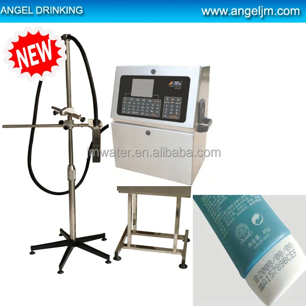 Manual Expiry Date Printing Machine - Buy Manual Expiry Date Printing ...