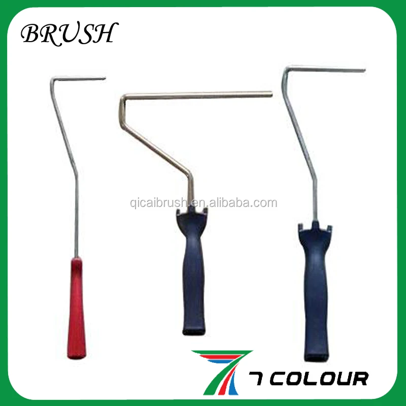 Euro-style Paint Roller Frame,Paint Stick Roller Painting System,Roller ...