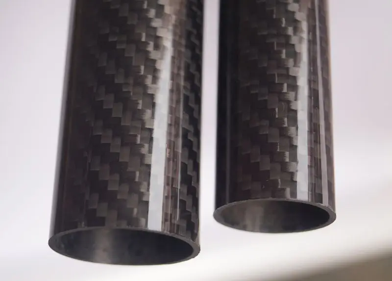 High Pressure Carbon Fiber Tubing for Diverse Applications