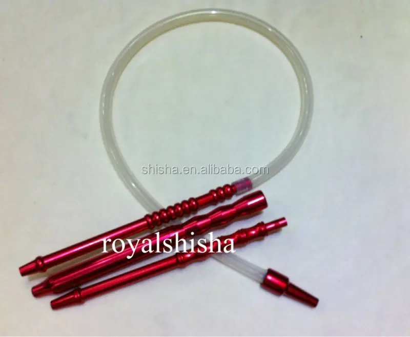 Shisha Hookah Silicon Hoe Purple Silicon Hose Silicon Hose 8mm - Buy ...
