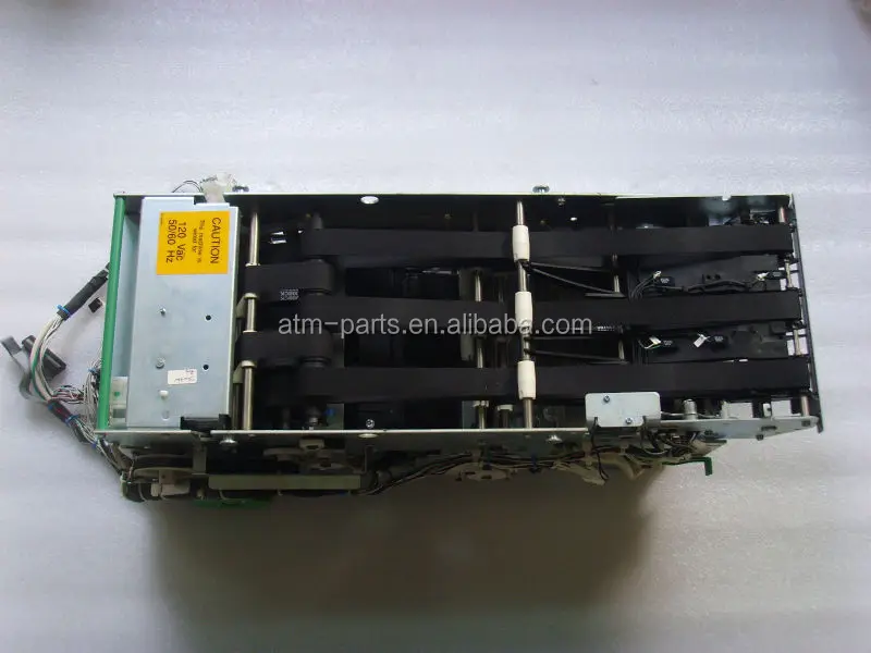 Atm Spare Parts Ncr 5877 Presenter 445-0697319 - Buy Ncr 5877 Presenter ...