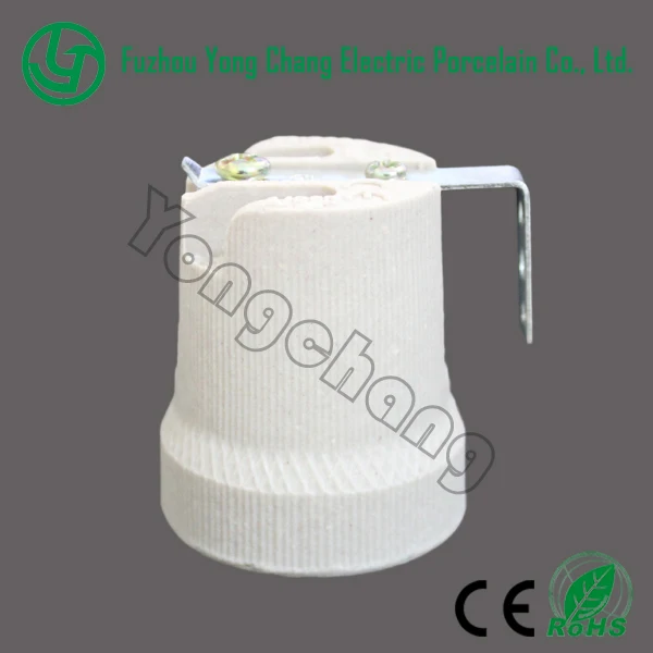 Lampe Électrique Sockets Plafond,Socket. Luminaire Lampe En Porcelaine ...