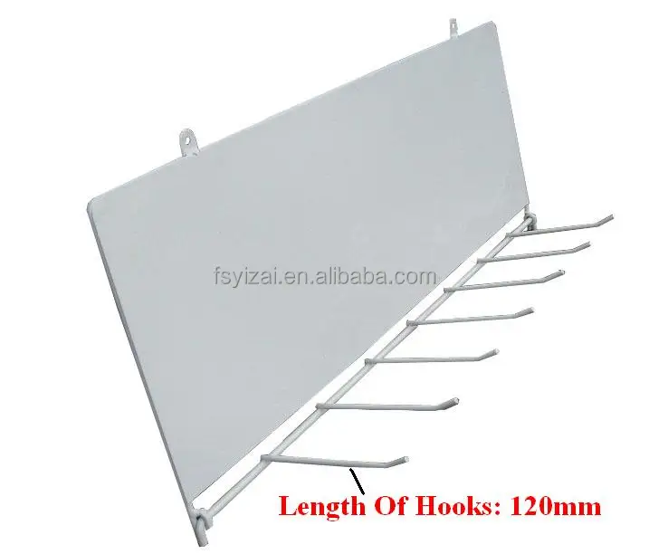 Customized Goods Display Stand Wall Mounted Windshield Wipers/car Wiper ...