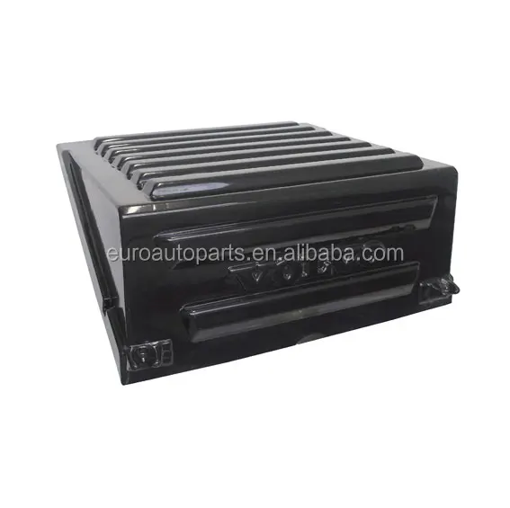 Battery Cover For Volvo Fe/fl/vm Truck 3127594 20507252 - Buy Heavy ...