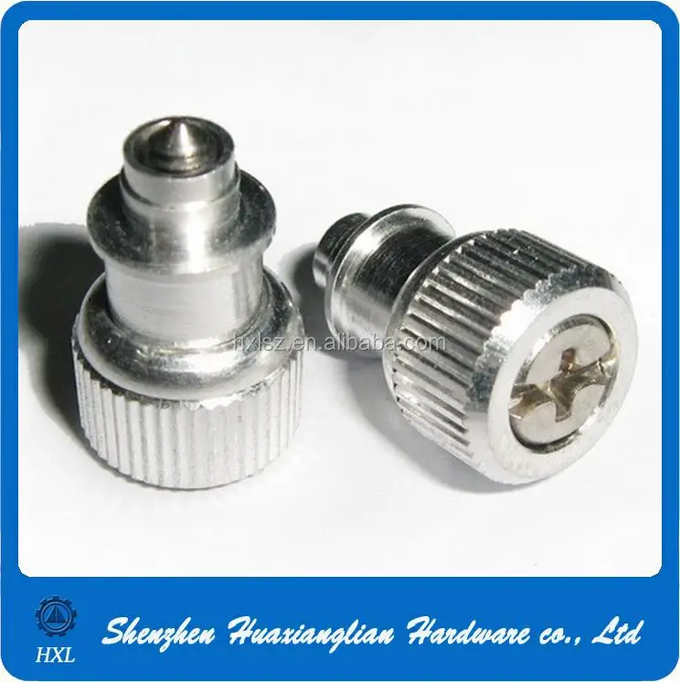 Pem Fasteners Floating Captive Panel Spring Screw - Buy Captive Panel ...