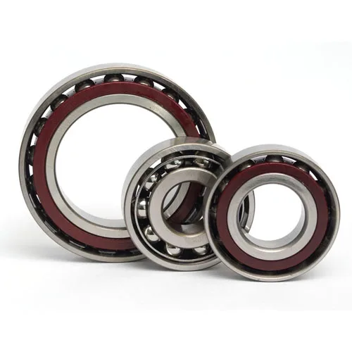 Angular Contact Ball Bearing 7006 7006acm 7006bm - Buy Angular Contact ...