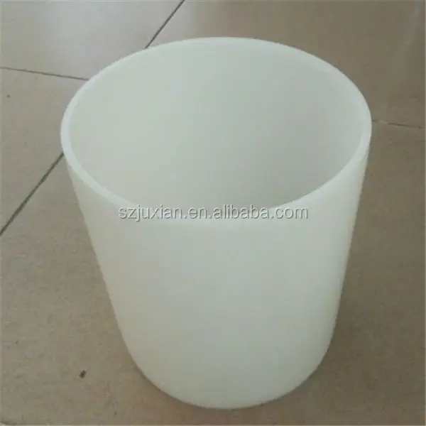 HDPE Core Winding Plastic Core Enhanced Tubes for Stretch Film