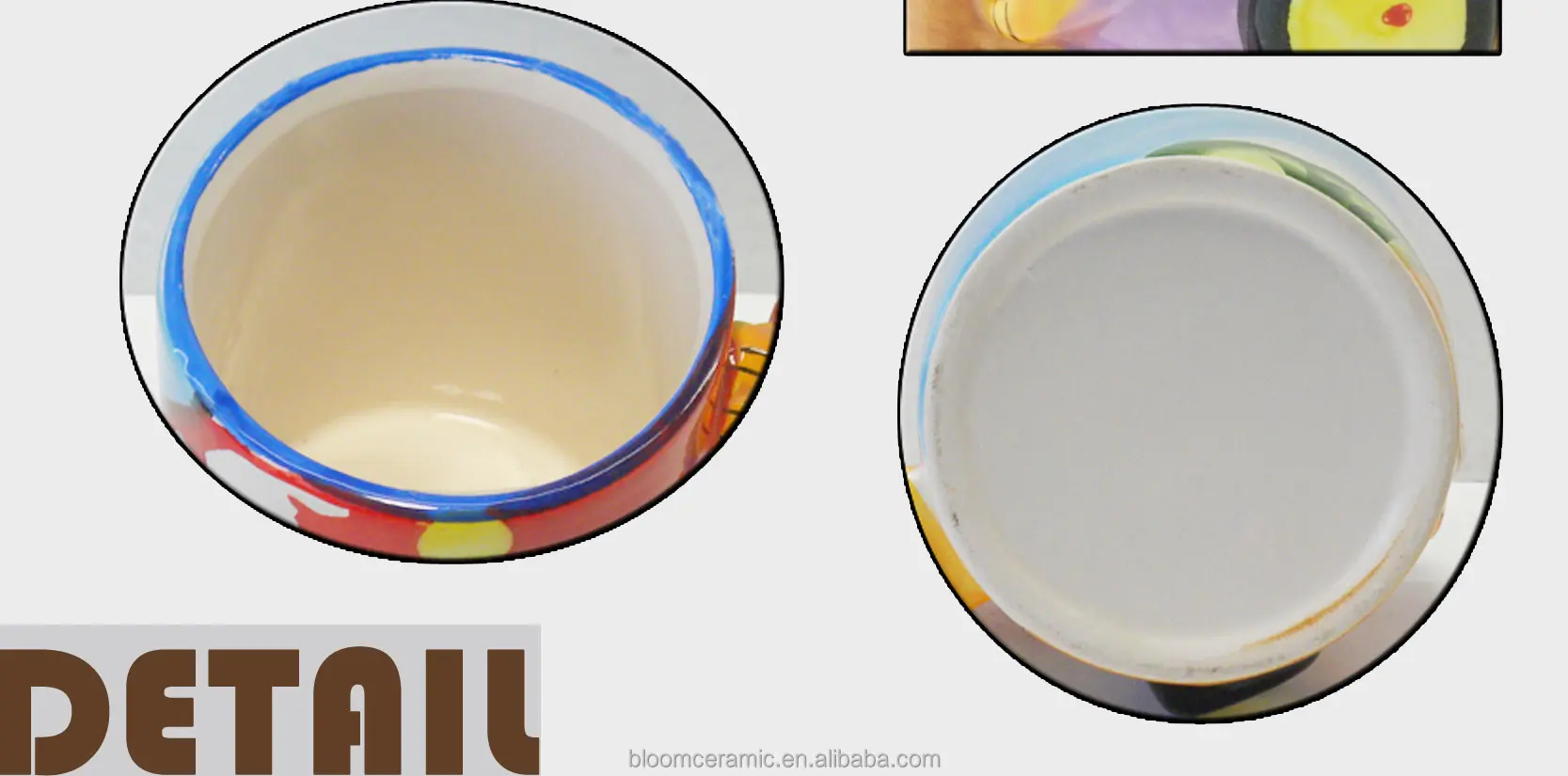 Custom Printing Ceramic 3d Cartoon Cup For Kids - Buy 3d Cartoon Cup ...