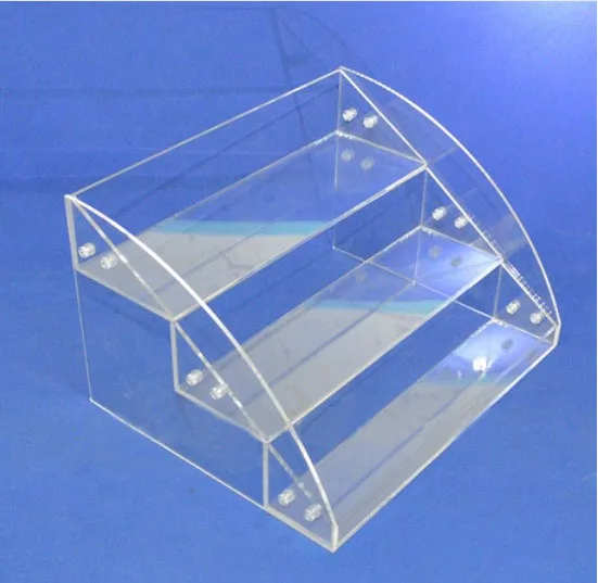 Acrylic Perfume Display Stand With Tester - Buy Acrylic Perfume Display ...