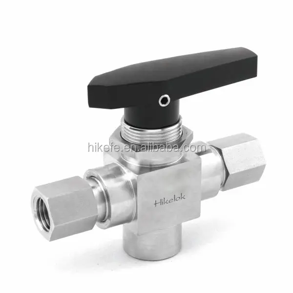 Swagelok Type Cylinder Configuration Sampling System Standard Liquid ...