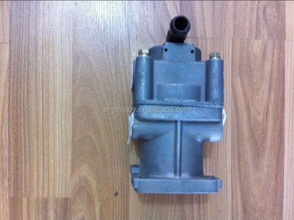 4613150080,4613150420,4613150060,1598125 Foot Brake Valve Use For Volvo ...