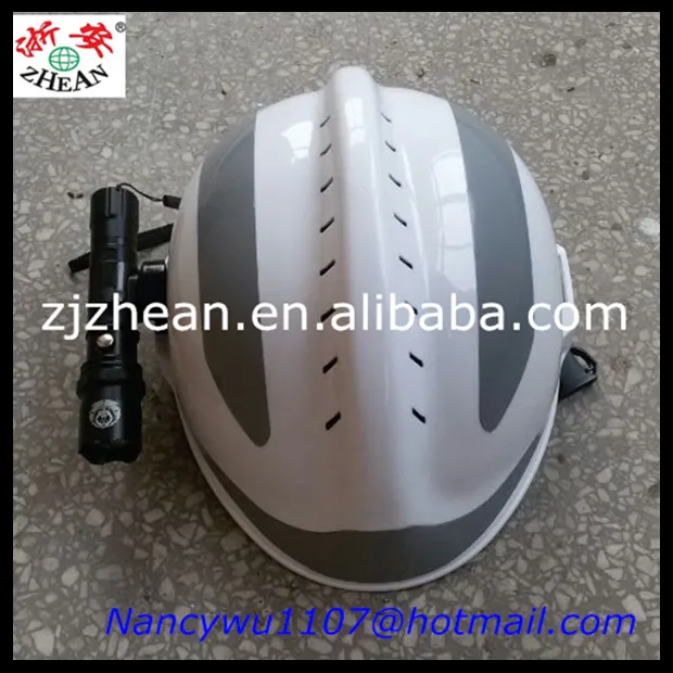 Fire Fighting Rescue Helmet/f2 Safety Helmet/msa F2 Helmet - Buy Fire ...