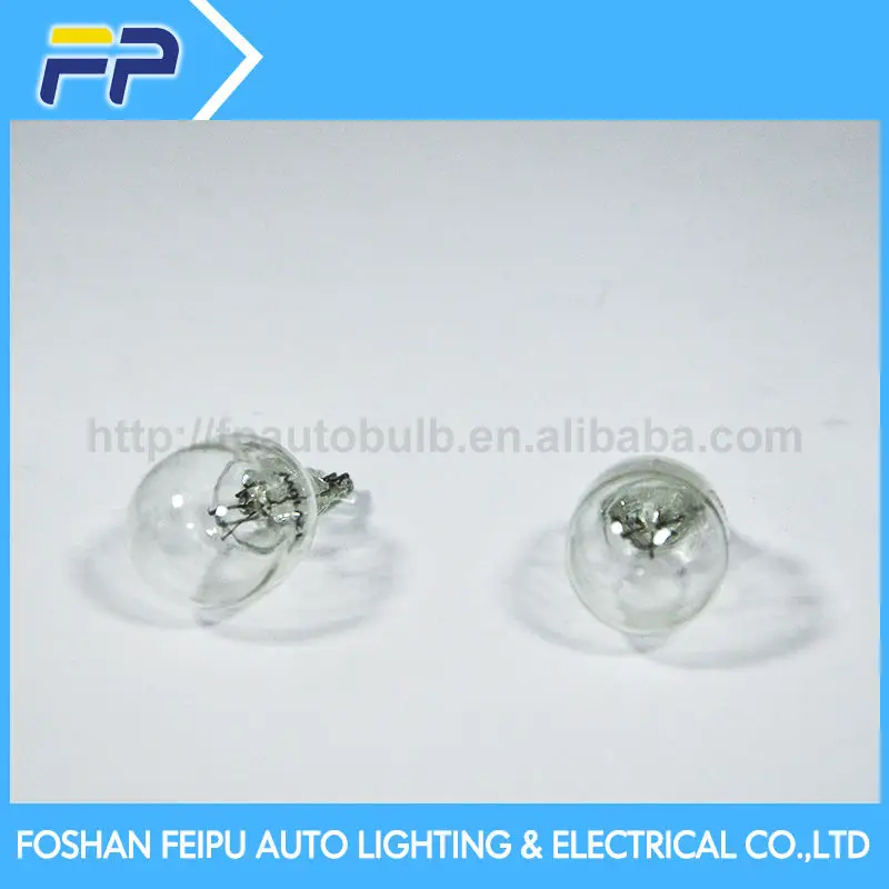 High Quality12v 16w T15 Auto Bulb W2.1x9.5d W16w - Buy T15,Auto Bulb ...