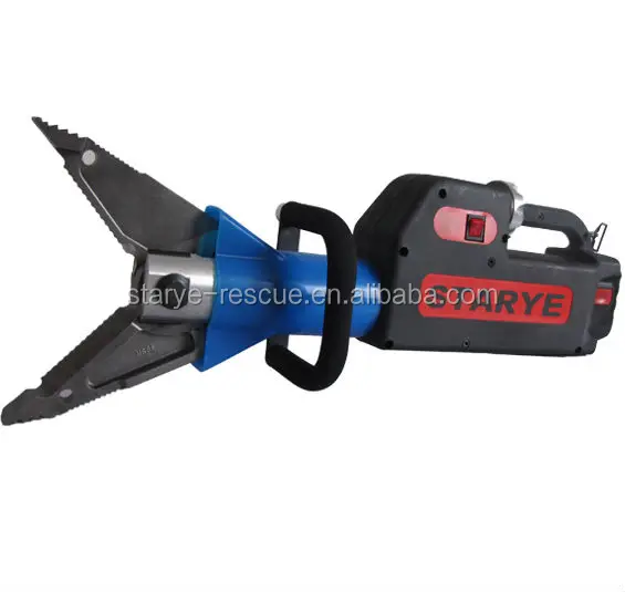 Emergency Rescue Cordless Power Tool - Buy Cordless Power Tool,Ideal ...