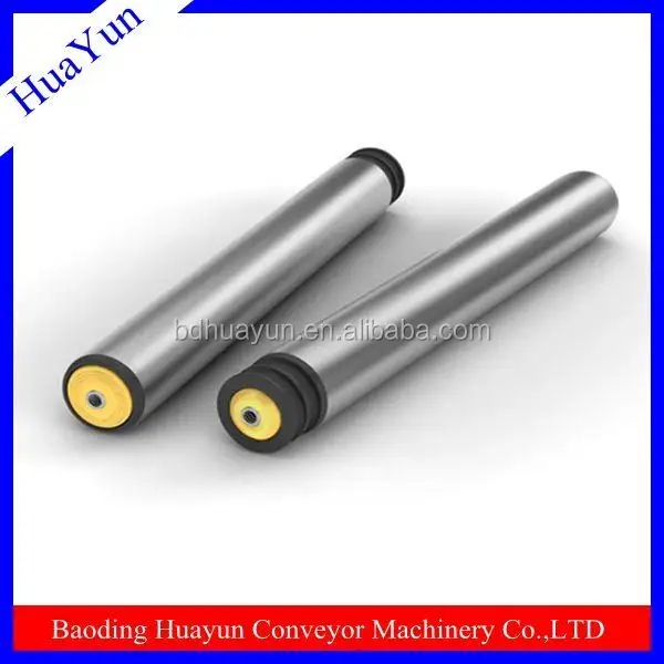 20mm Diameter PVC Pipe Roller - Durable & Versatile Solutions