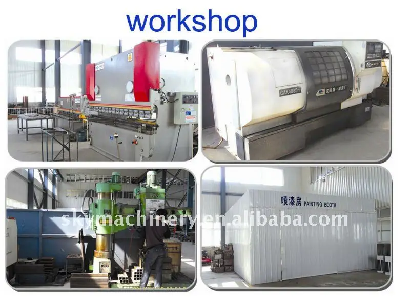 Fs3 Hot Sale! 2018 Round Tower Body Repair Bench Autorobot Xls - Buy ...