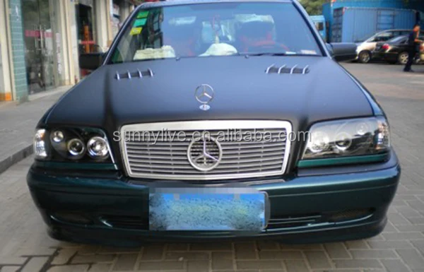 1996-2000 Year Forbenz W202 C200 C300 C180 Car Headlights Head Lamp ...