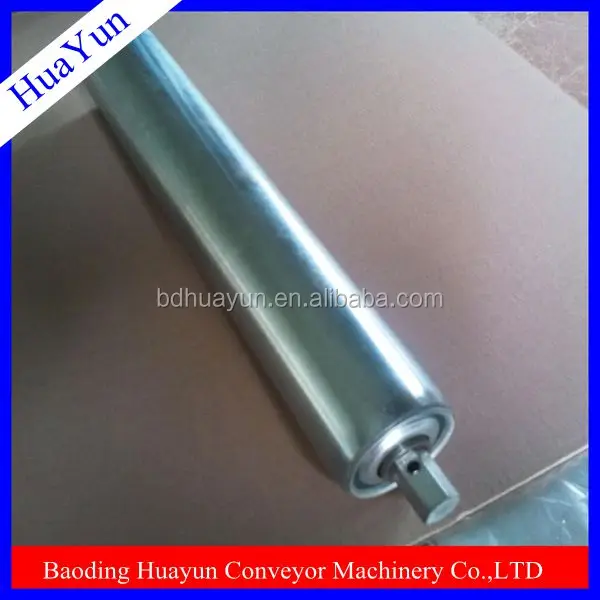 20mm Diameter PVC Pipe Roller - Durable & Versatile Solutions