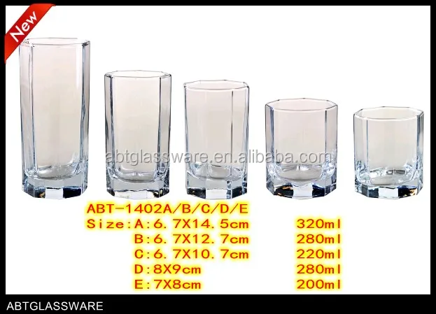 Collins Glass,Highball Glass - Buy Collins Glass,Collins Glass,Glass ...