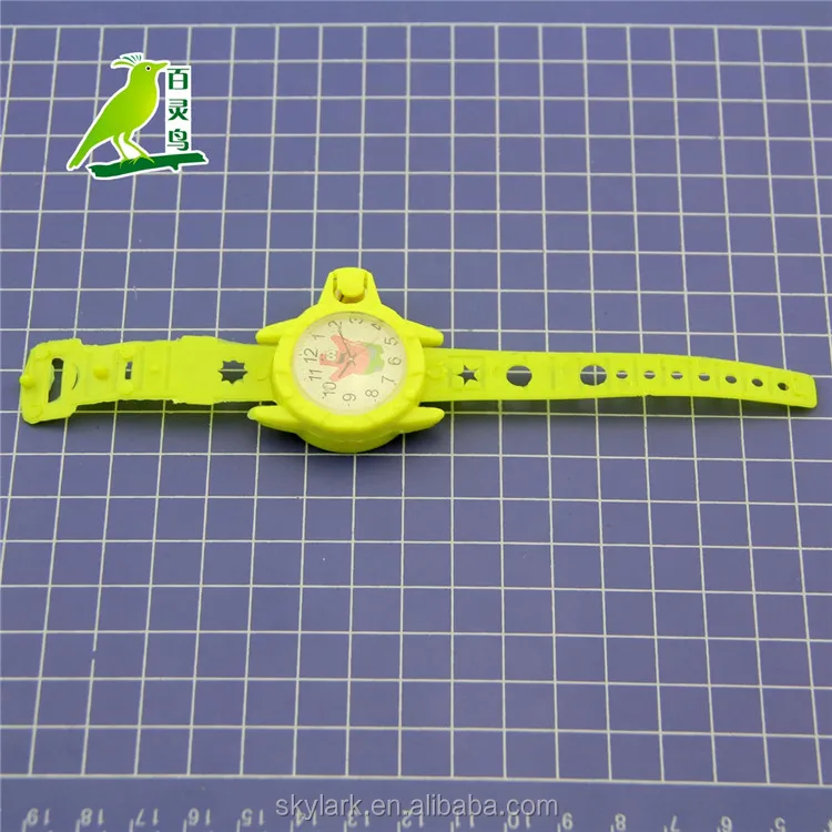 Very Funny Promotional Small Plastic Flash Cheap Toy Watch For Kids ...