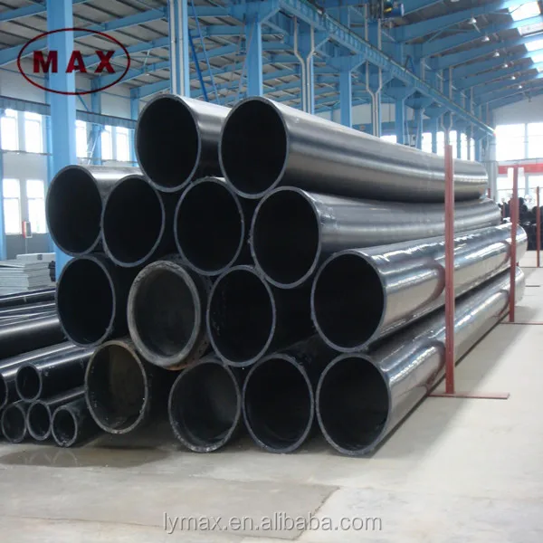 Uhmw/uhmwpe Tubos Para La Industria De Minas - Buy Alta Calidad Uhmwpe ...