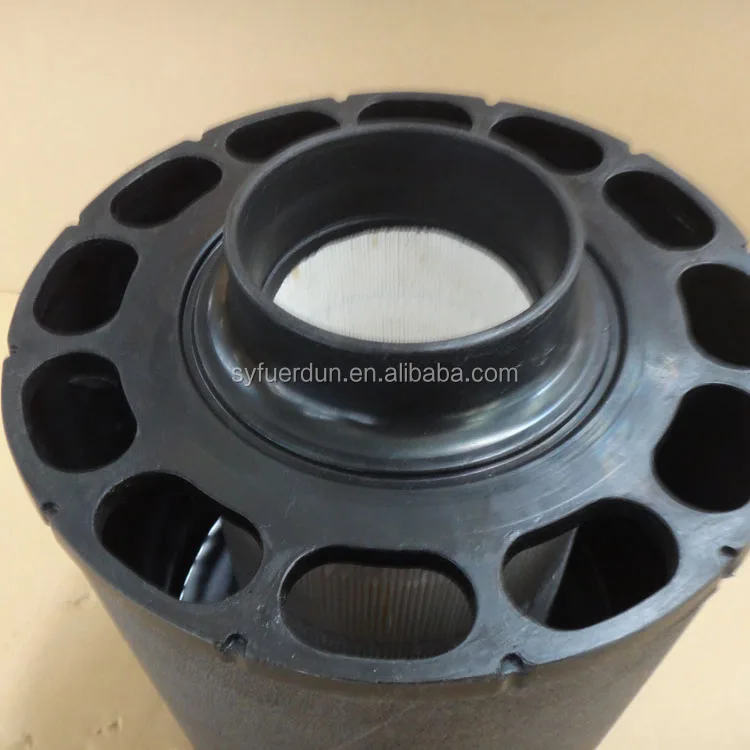 High Quality Air Filter Housing AH1196 for Foton Engines