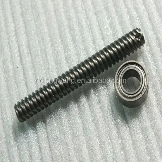 Oem Stainless Steel Hollow Threaded Rod Internally Threaded Rod - Buy ...