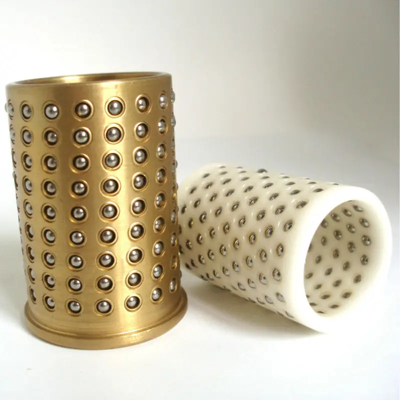 Hot Sell Machining Ball Retainer Cage,Ball Cage Retainer,Ball Bearing ...