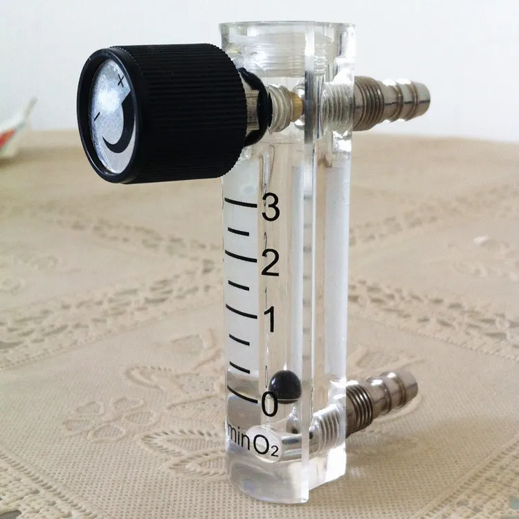 Medical Oxygen Flow Meter Oxygen Flowmeter - Buy Medical Oxygen Flow ...