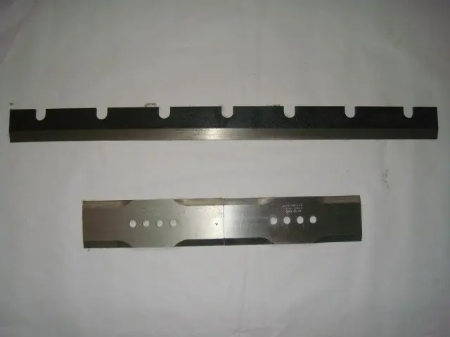 Sugar Cane Blade,Sugarcane Harvester Blade - Buy Sugarcane Blade ...