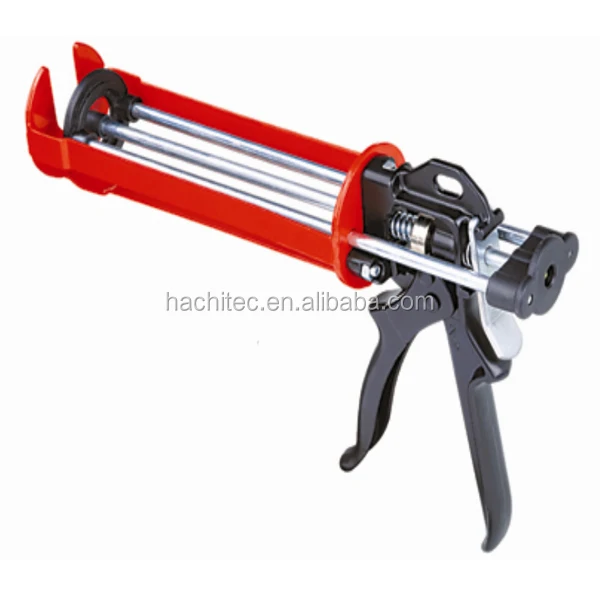 Heavy Duty 380ml Injection Sealant Gun - Buy Injection Sealant Gun ...