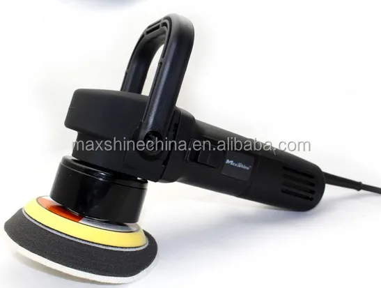 Orbit 8mm 900w Dual Action Portable Electric Hand Buffing Machine - Buy ...