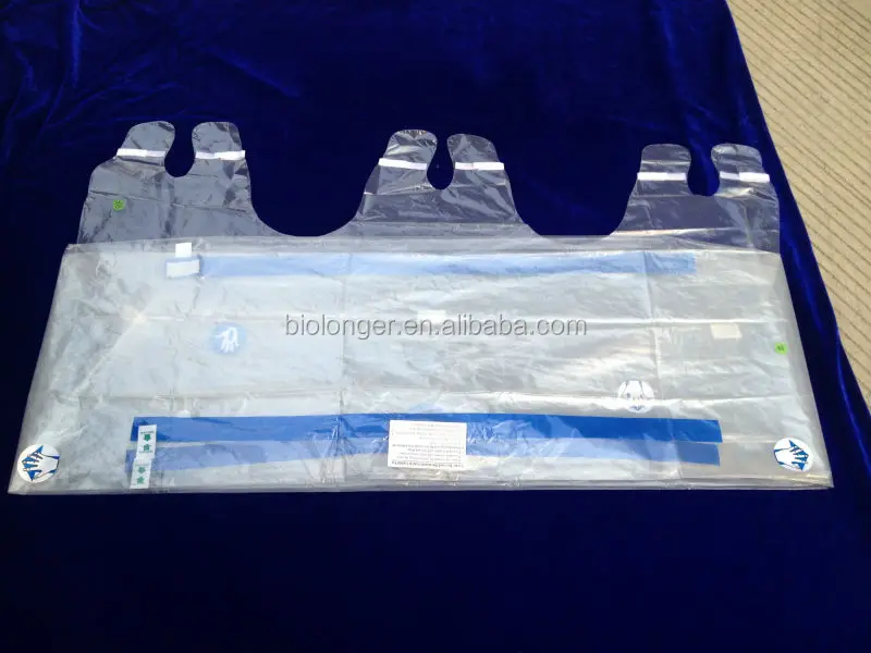 Microscope Cover Used For Zeiss Microscope Competitive Price Sterile ...